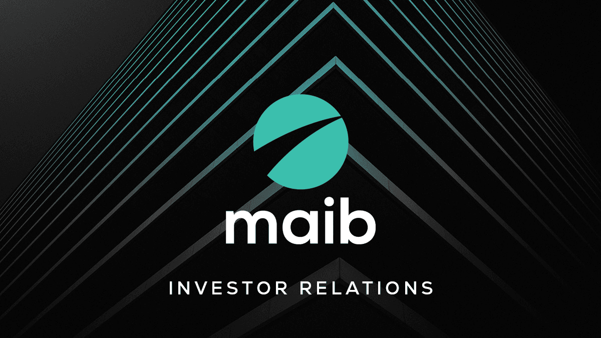 Investor Relations
